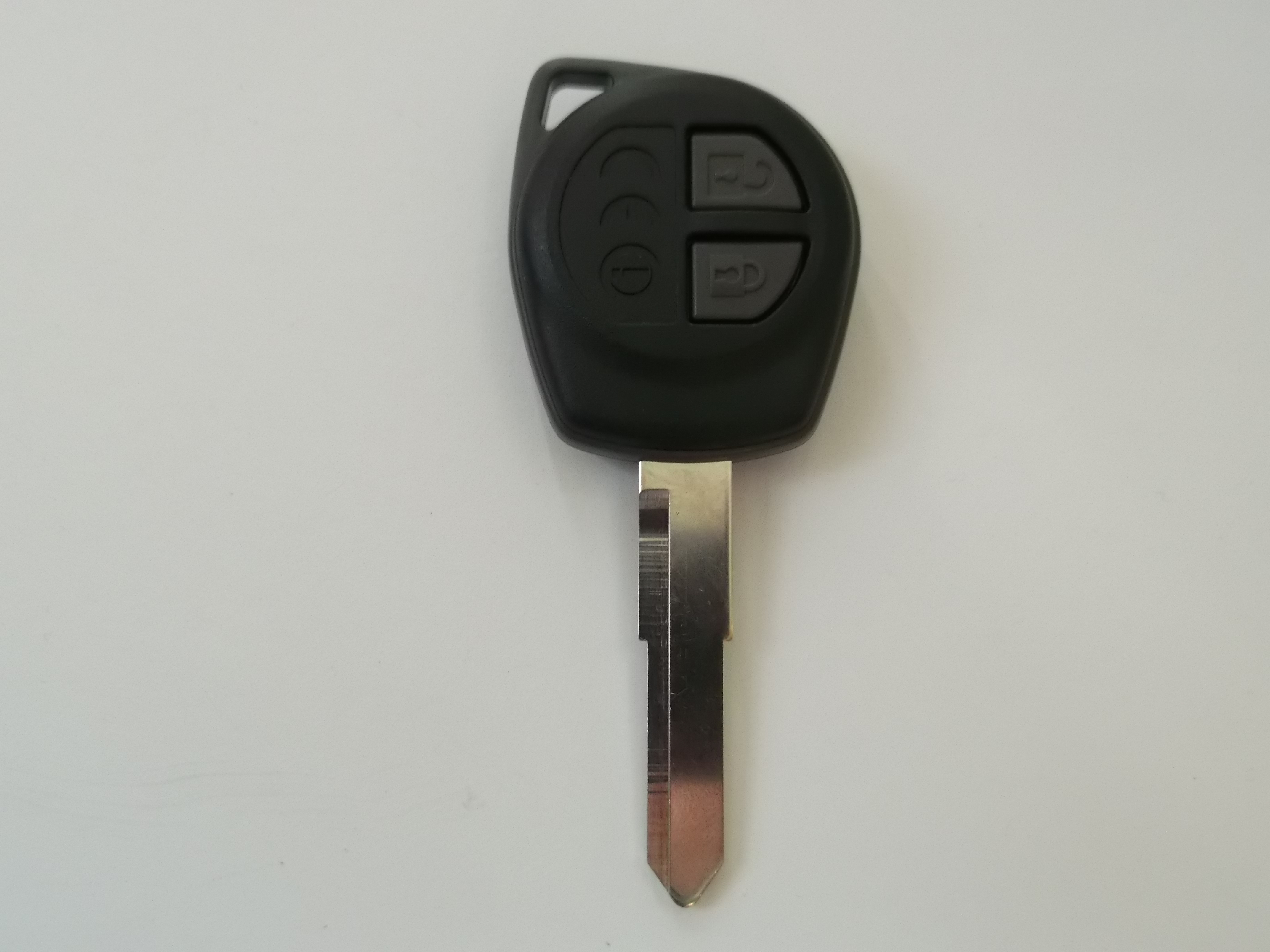 Suzuki Ignis 37145-62R10 Transmitter Key - Superceeded | Suzuki Keys ...